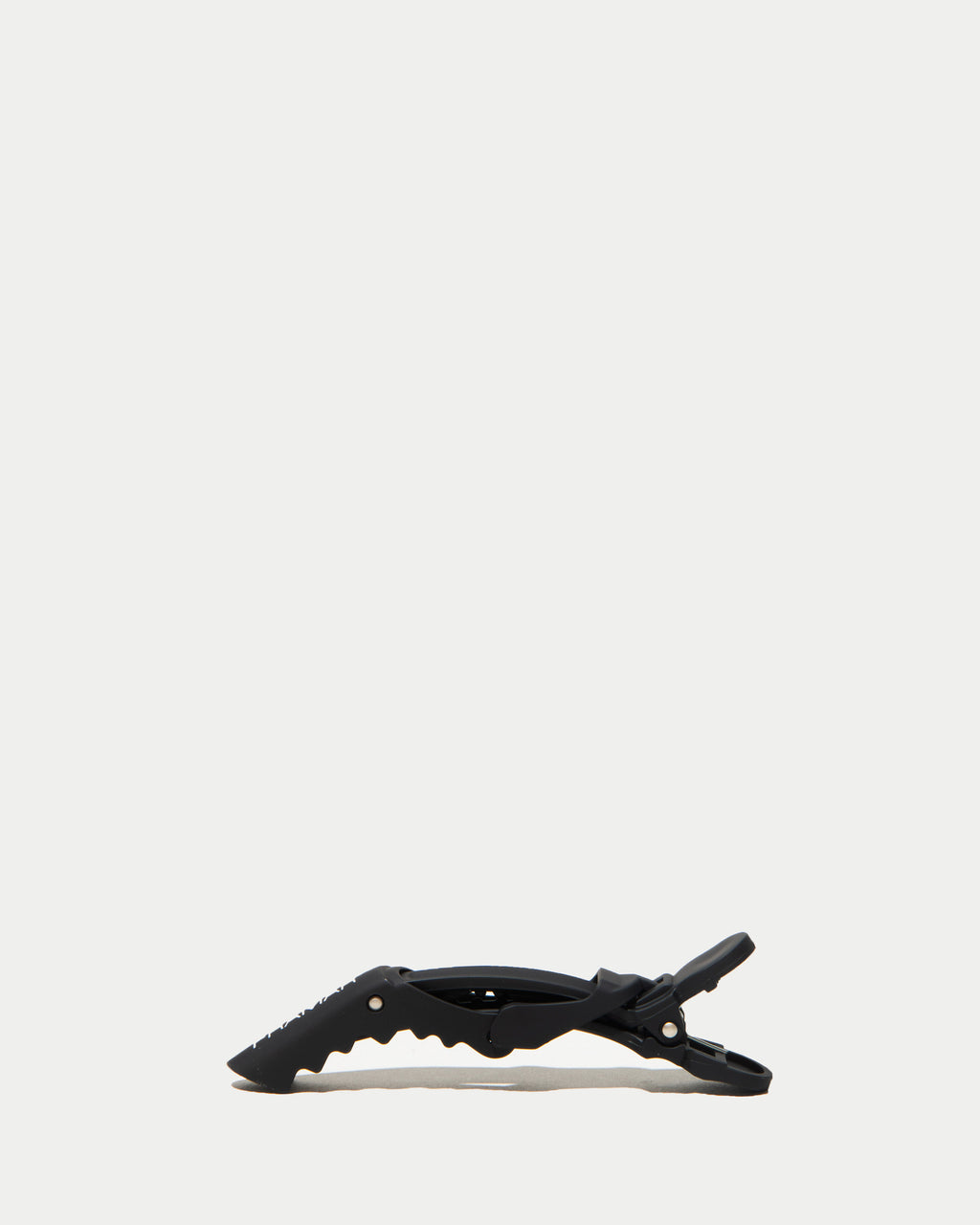 Framar Gator Grip Clips - Black - Salon Warehouse – Salon Warehouse