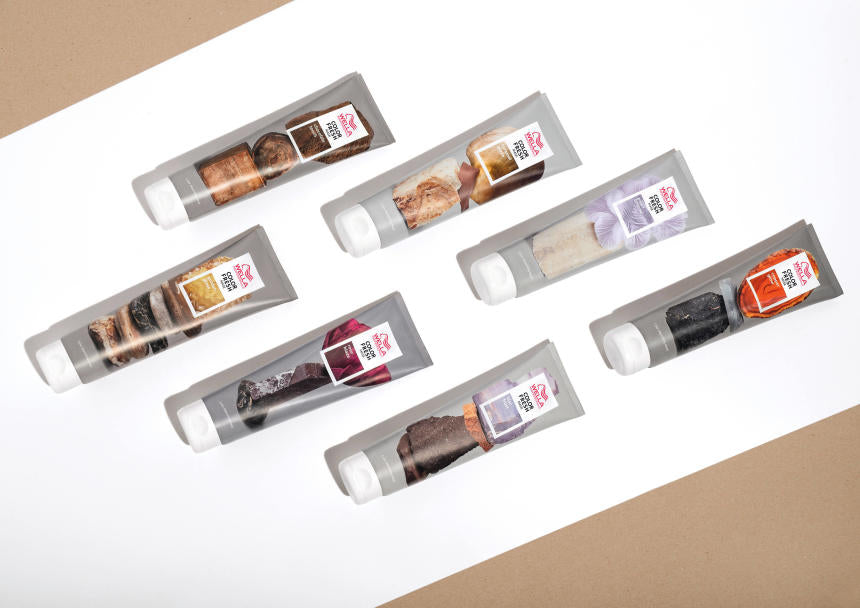 Wella Color Fresh Mask 150ml - Salon Warehouse – Salon Warehouse