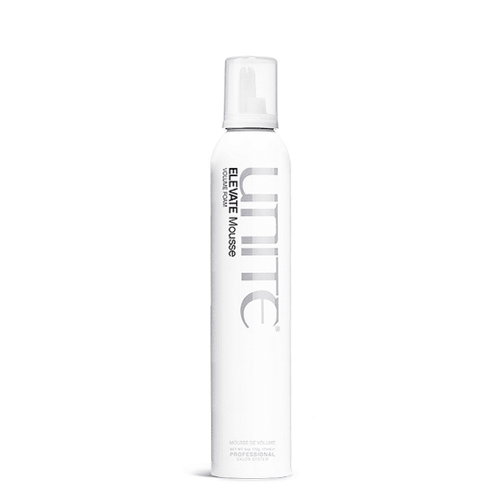 Unite Elevate Mousse Volume Foam 175ml - Salon Warehouse – Salon Warehouse