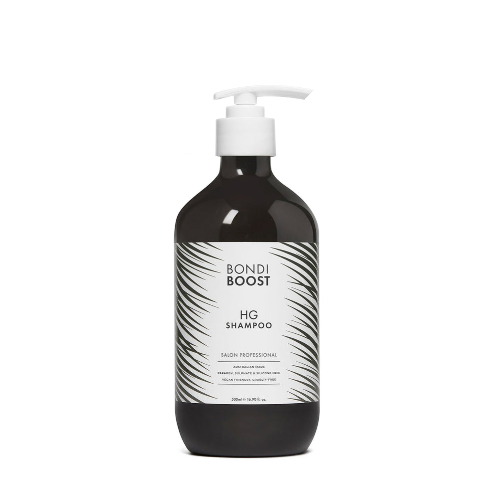 BondiBoost HG Shampoo 500ml – Salon Warehouse