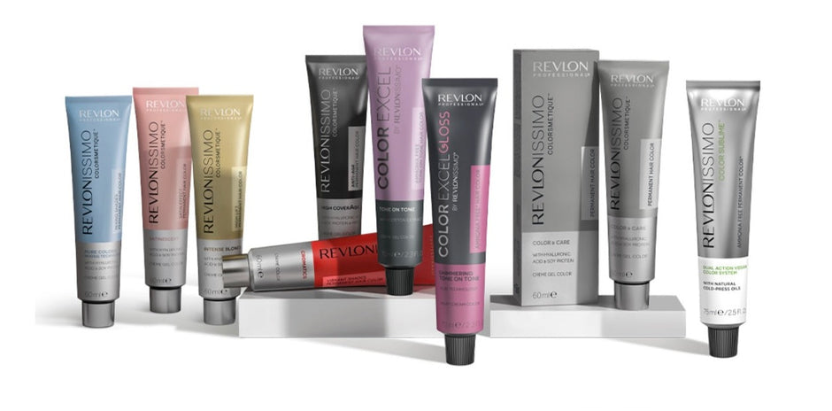 REVLON – Salon Warehouse