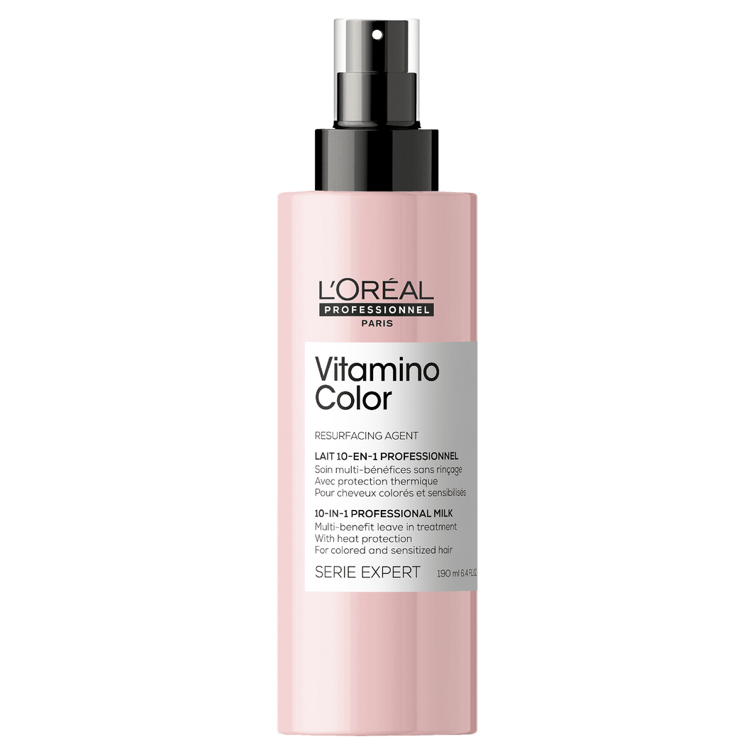 L'ORÉAL PROFESSIONNEL – Salon Warehouse