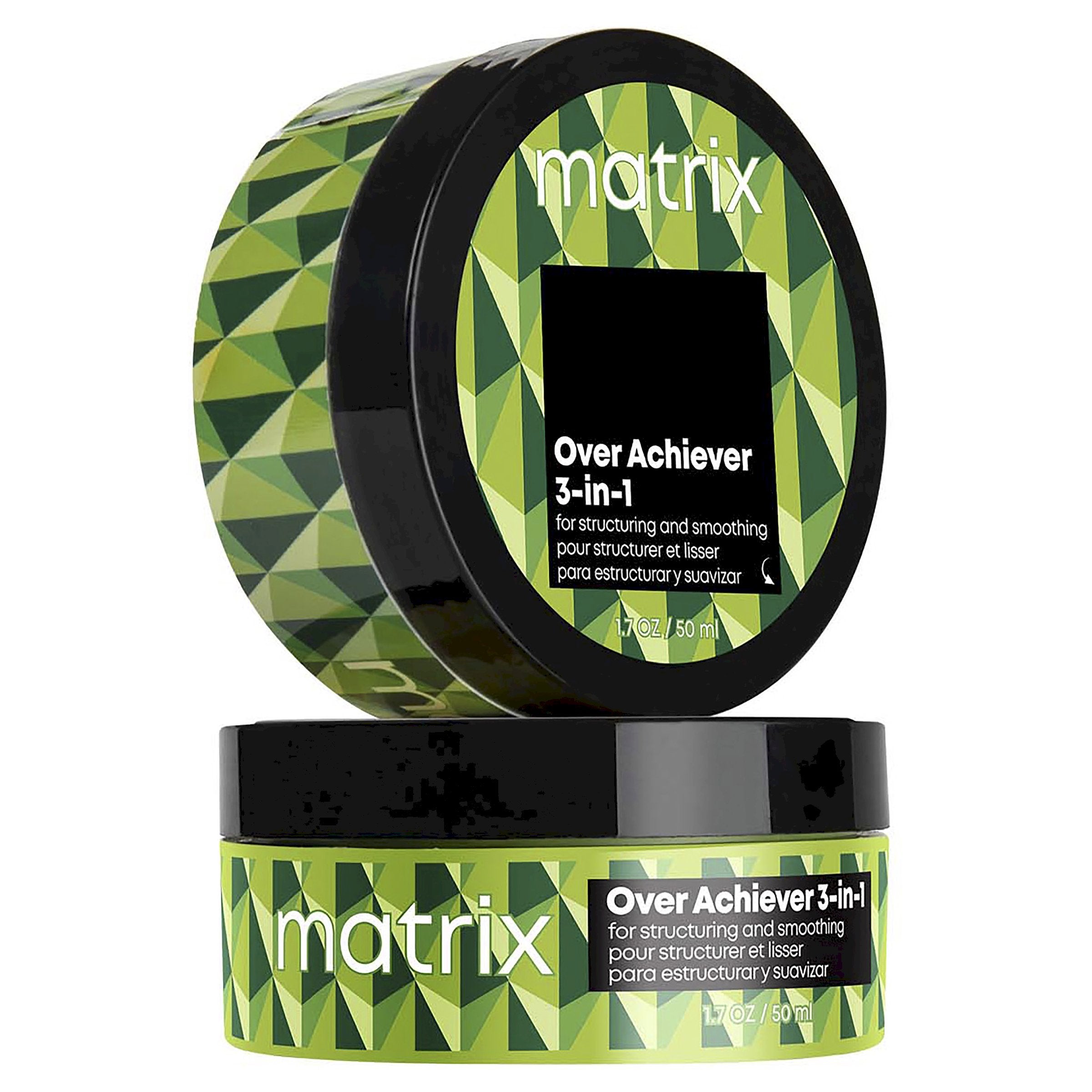 Matrix Over Achiever 3 -in -1 50ml – Salon Warehouse