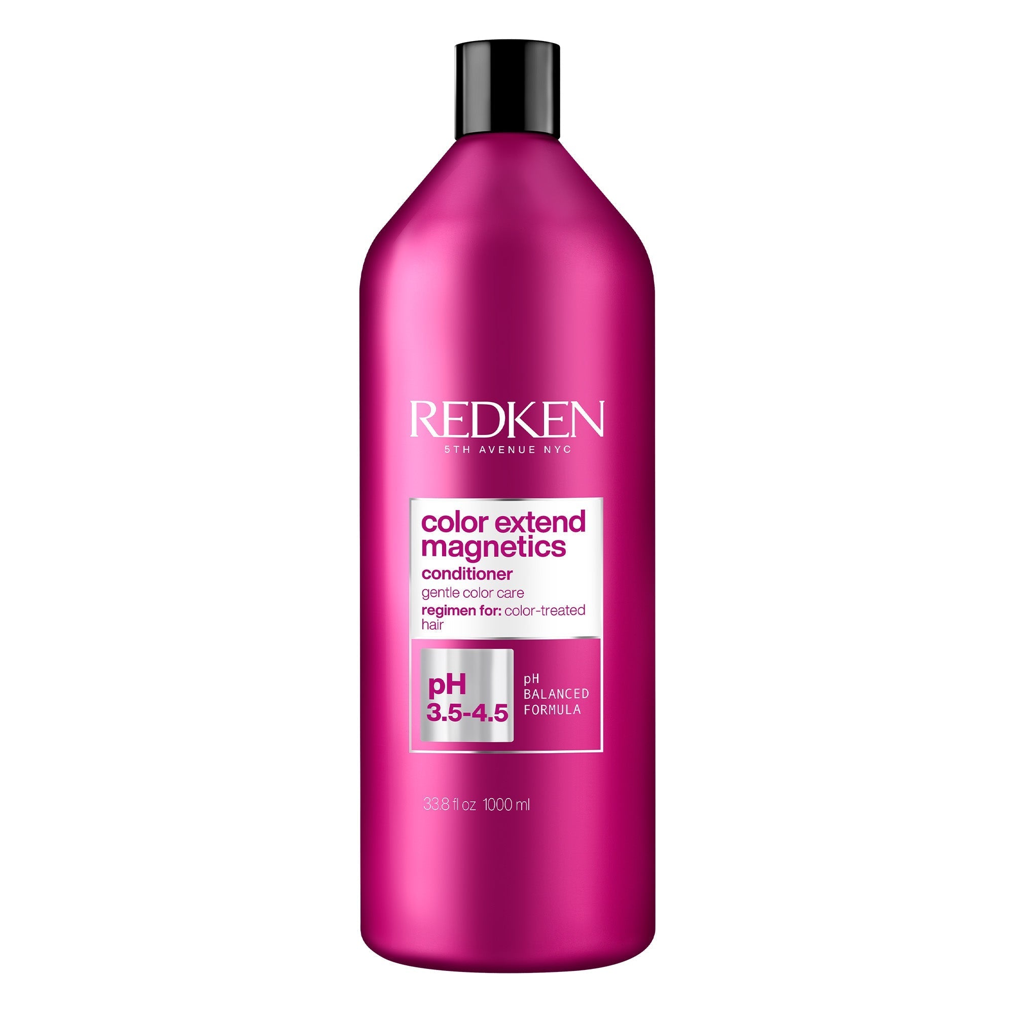 Redken Color Extend Magnetics Conditioner 1000ml - Salon Warehouse ...