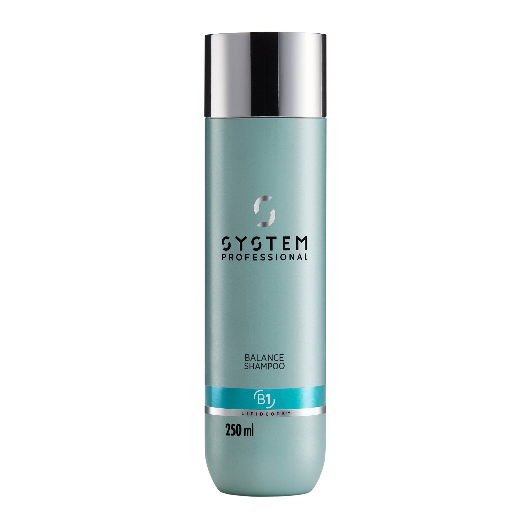System Professional Balance Shampoo 250mL - Salon Warehouse – Salon ...