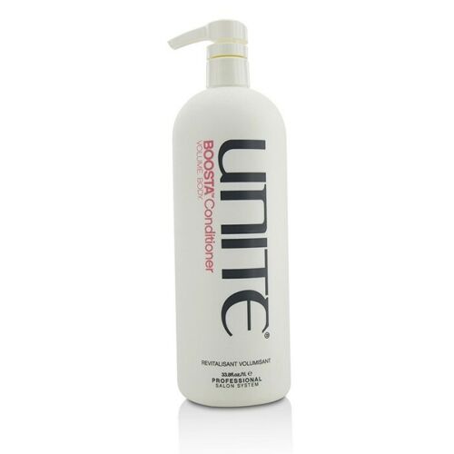 Unite Boosta Conditioner 1000ml - Salon Warehouse – Salon Warehouse