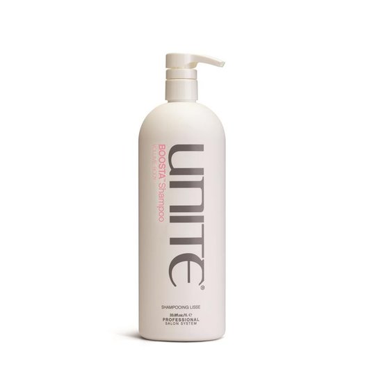 Unite Boosta Shampoo 1000ml - Salon Warehouse – Salon Warehouse
