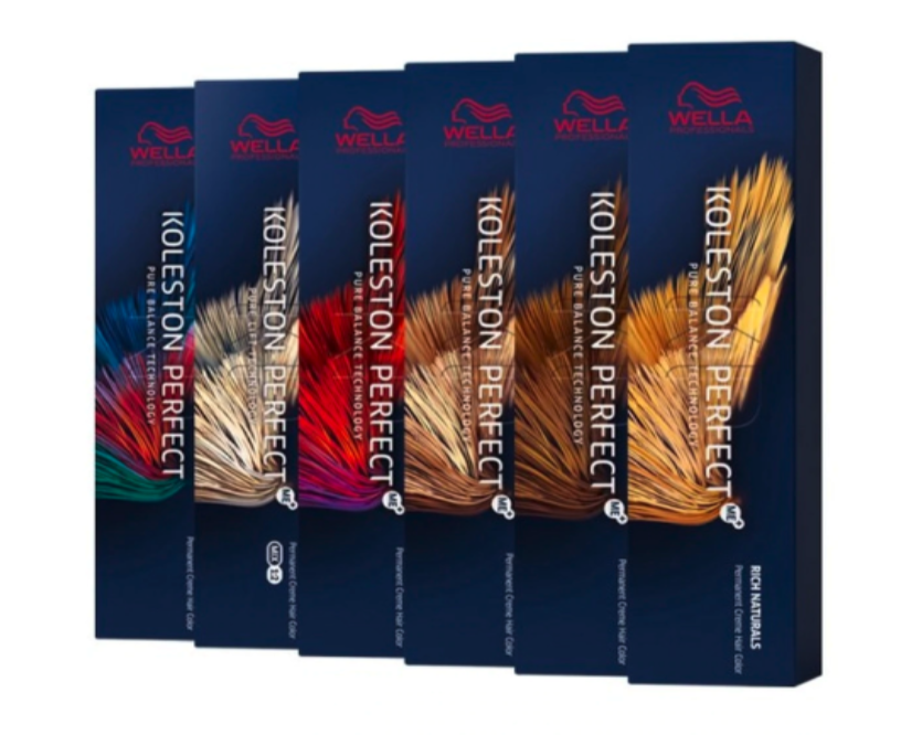 Wella Professional Hair Products at Salon Warehouse – Salon Warehouse