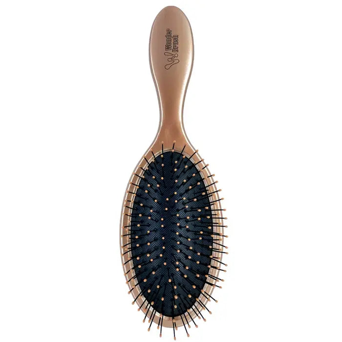 Hi Lift Wet and Dry Wonder Brush - Pink - Salon Warehouse – Salon Warehouse