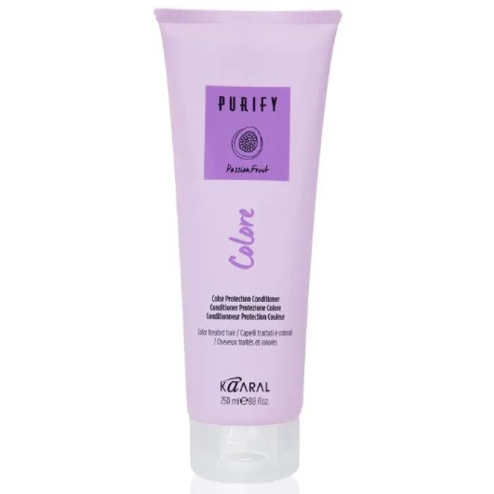 Kaaral Purify Colore Conditioner 250ml - Salon Warehouse – Salon Warehouse