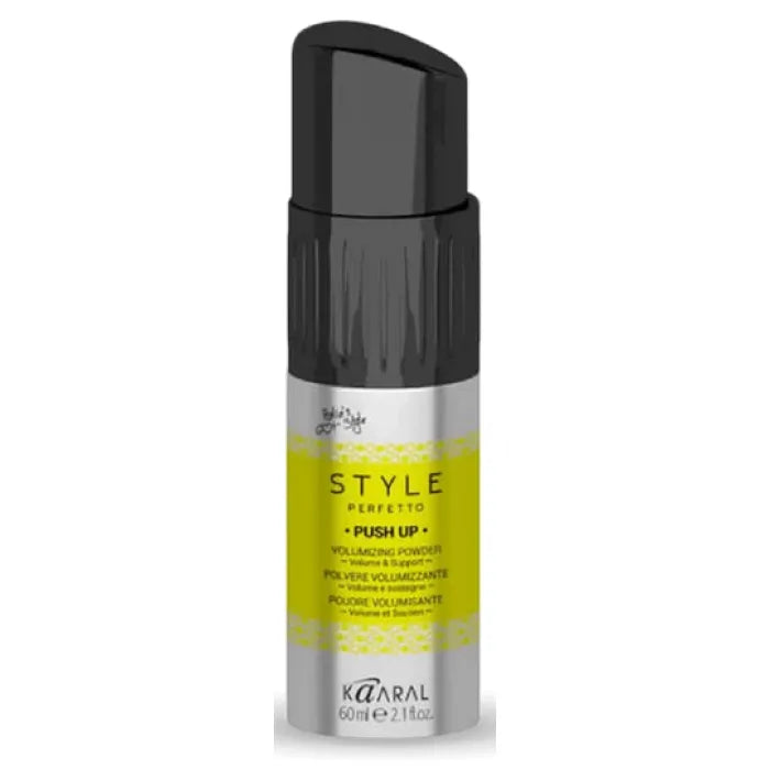 Kaaral Style Perfetto Pushup Volumizing Powder 60gm - Salon Warehouse ...