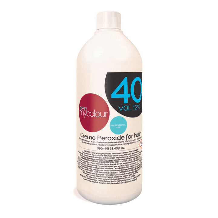 RPR Hair Care – Salon Warehouse