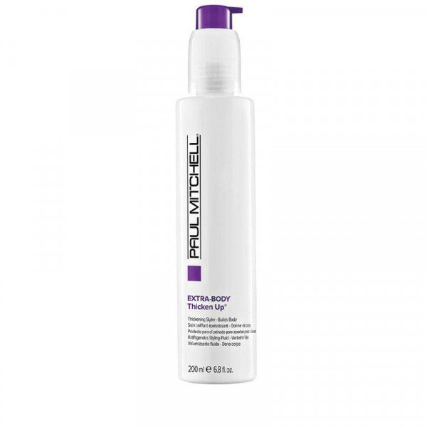 Paul Mitchell Extra-Body Thicken Up 200ml - Salon Warehouse – Salon ...