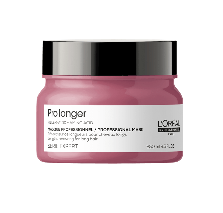 L'Oréal Professionnel Pro Longer Mask 250ml - Salon Warehouse – Salon ...