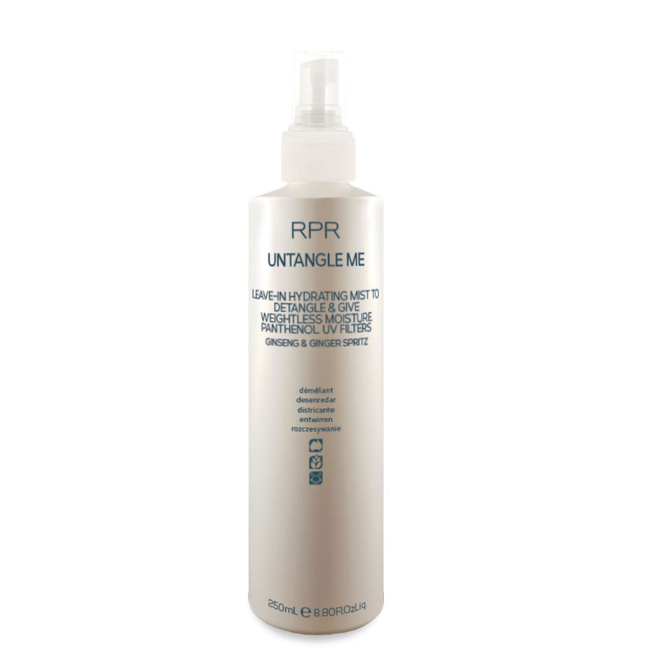 RPR Hair Care – Salon Warehouse