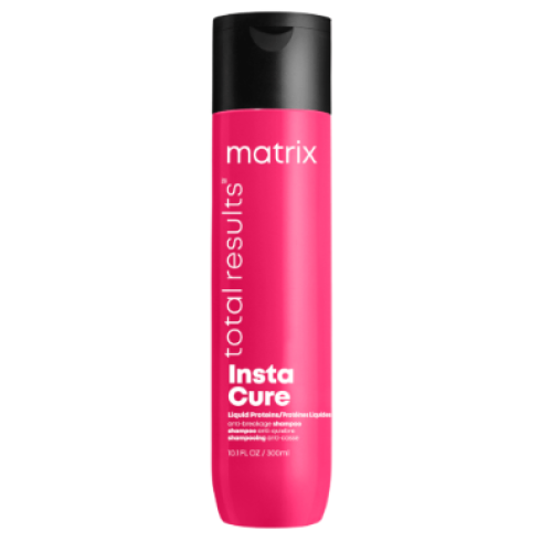 Matrix Total Results Instacure Anti-Breakage Shampoo 300ml – Salon ...